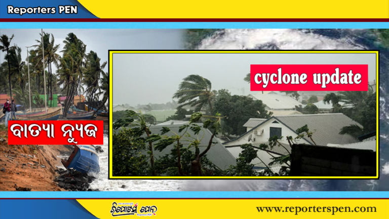 cyclone update: Evacuation underway as tourists leave Puri ahead of ...